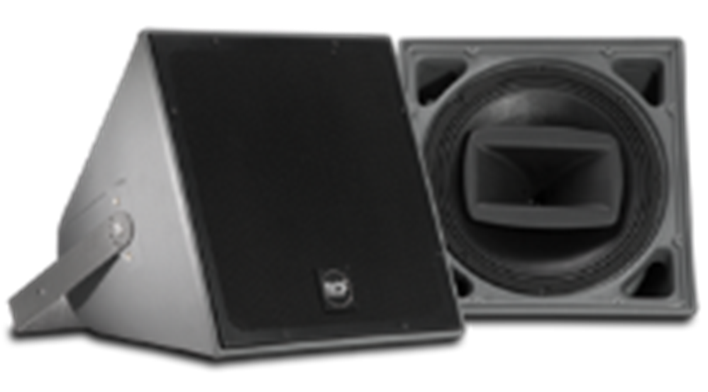 RCF P3115 T .::. Sonido.it